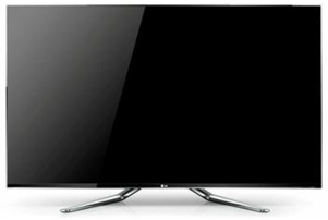 LG IDTV | RiksTV