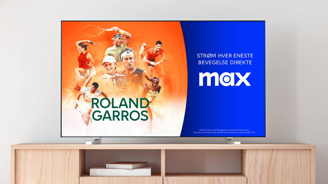 Max Sport - eksklusiv direktesendt sport | RiksTV