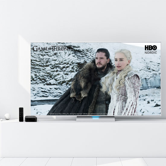 RiksTV - TV overalt i hele Norge | RiksTV