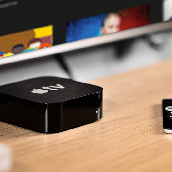 Én pris - TV flere steder | RiksTV