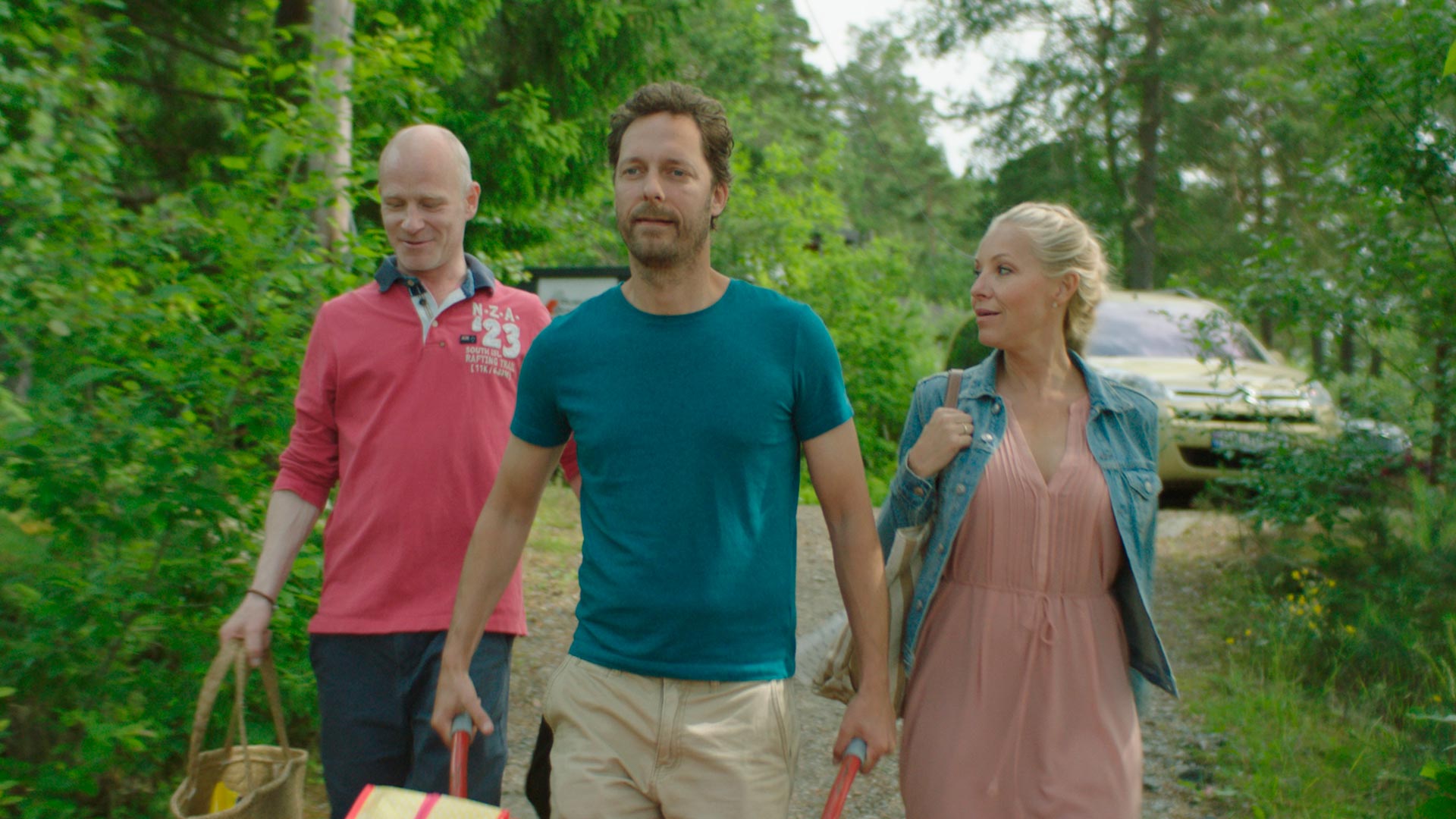 Tv Norge / Anne Rimmen forlater NRK - blir sentral i TVNorge og ...